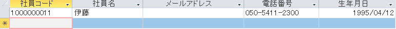 【Access】Null・空白・スペースの違いを解説 | Road To Access